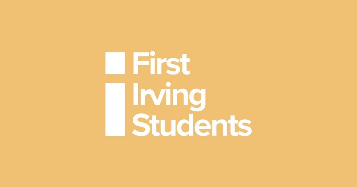 Students | First Irving