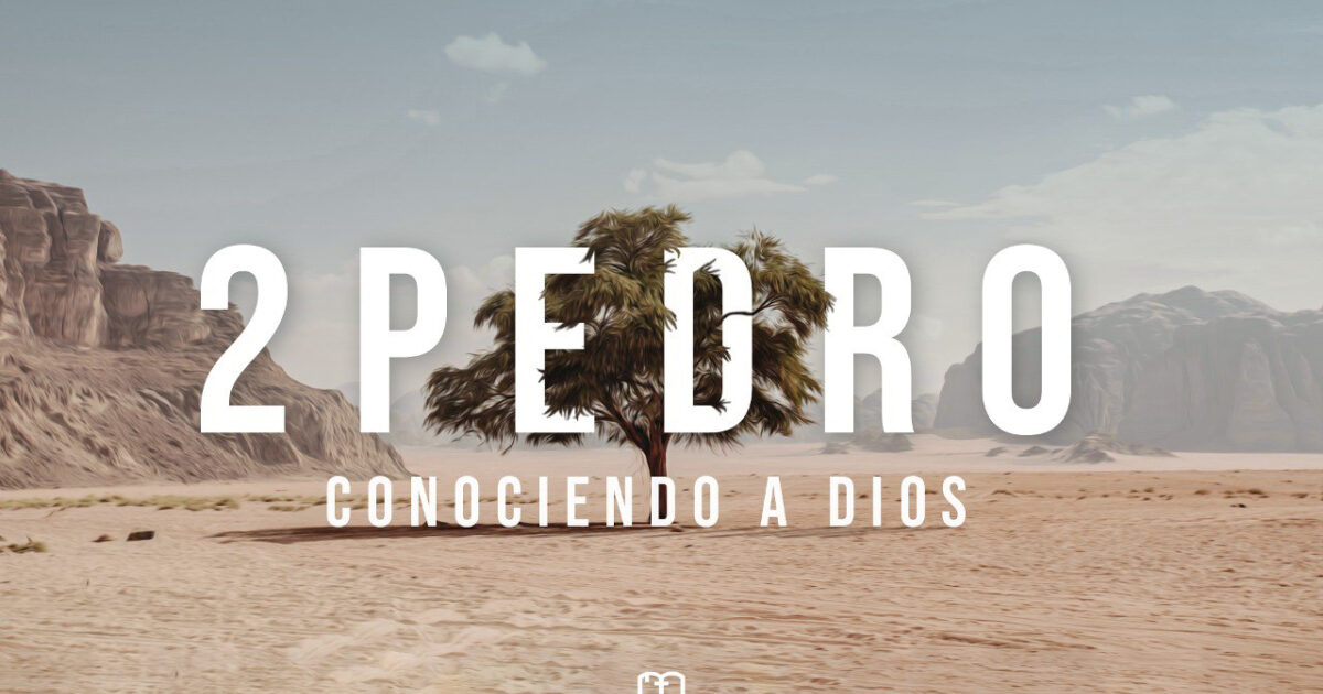 First Irving | 2 Pedro 3:1-10 | Perseverando hasta la segunda venida…