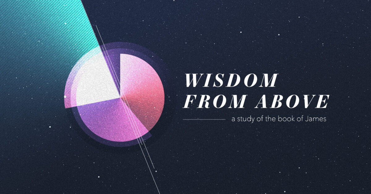 Wisdom in Speech | First Irving