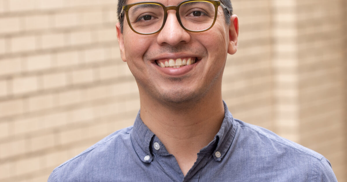 First Irving | Justin Flores