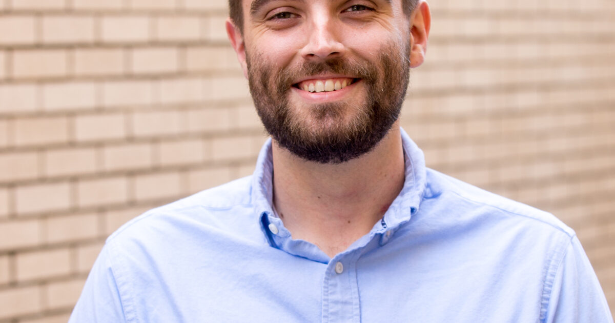 First Irving | Cory Zimmerman