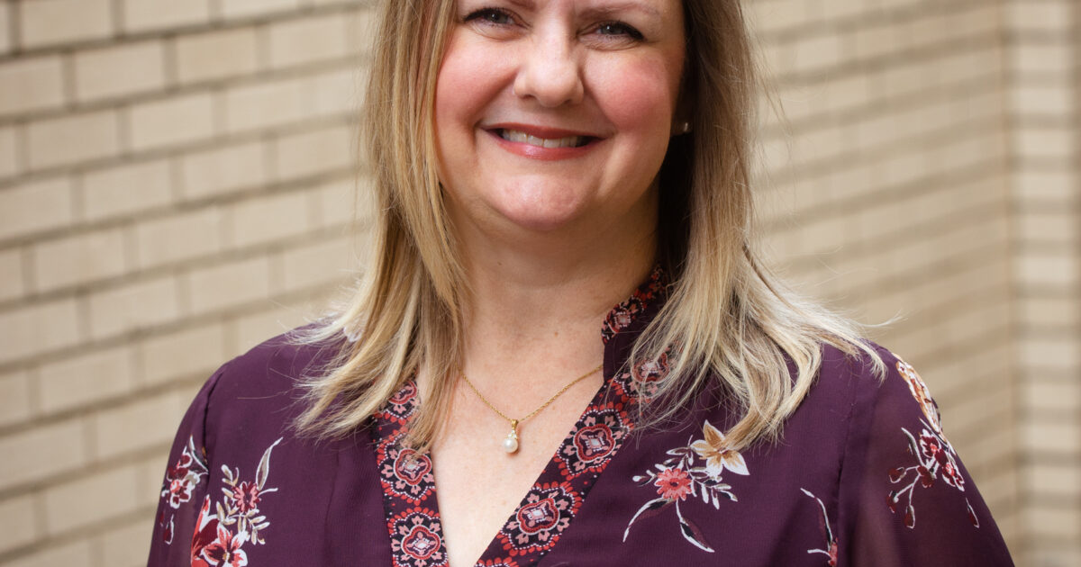 First Irving | Alicia Frick